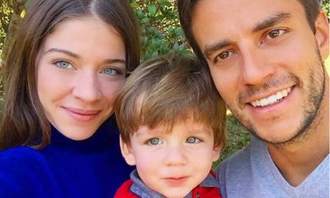 Luma Costa fala do seu visual em novela: ‘Está todo mundo chocado ...