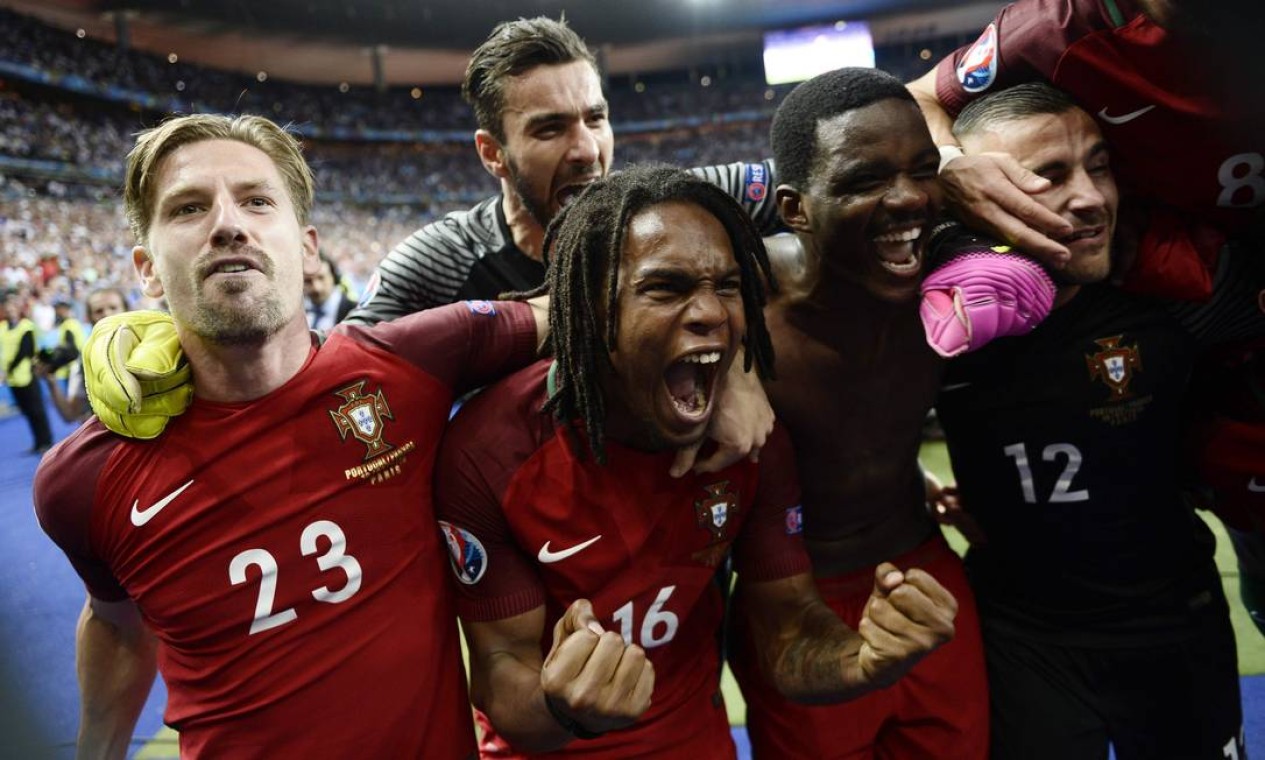 Times europeus 2016/2017: Bayern - Jornal O Globo