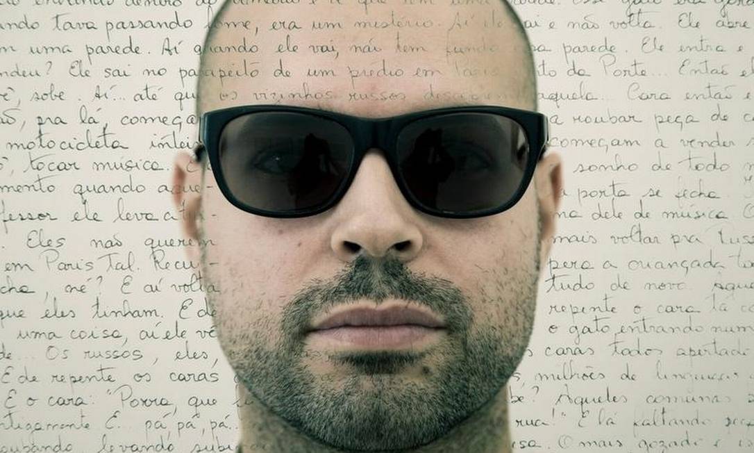 Pablo Pijnappel, artista visual: 'A praia é um cinema transcendental ...