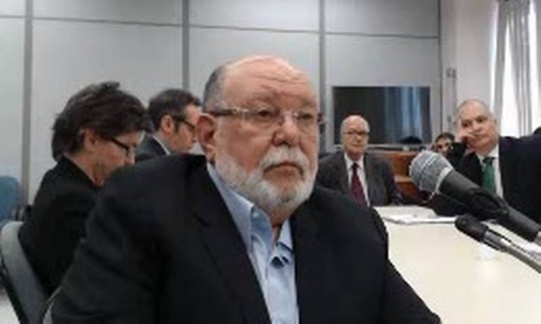 Léo Pinheiro diz que Berzoini participou de reunião para obstruir CPI ...