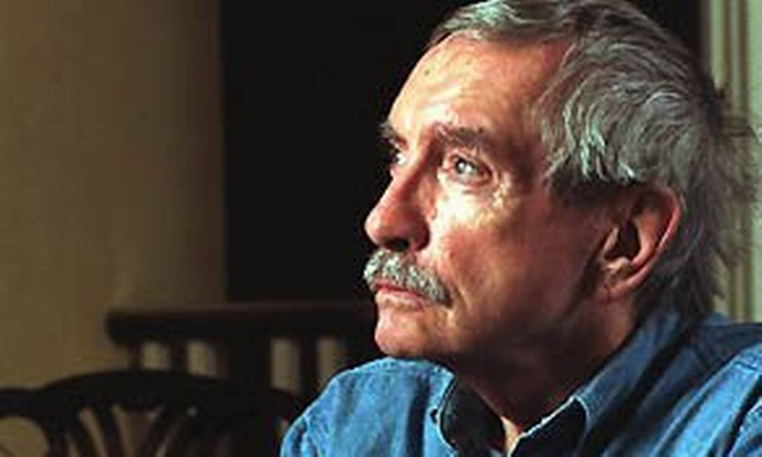 Morre, aos 88 anos, o dramaturgo Edward Albee - Jornal O Globo