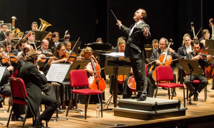 Os melhores concertos de 2016 - Jornal O Globo