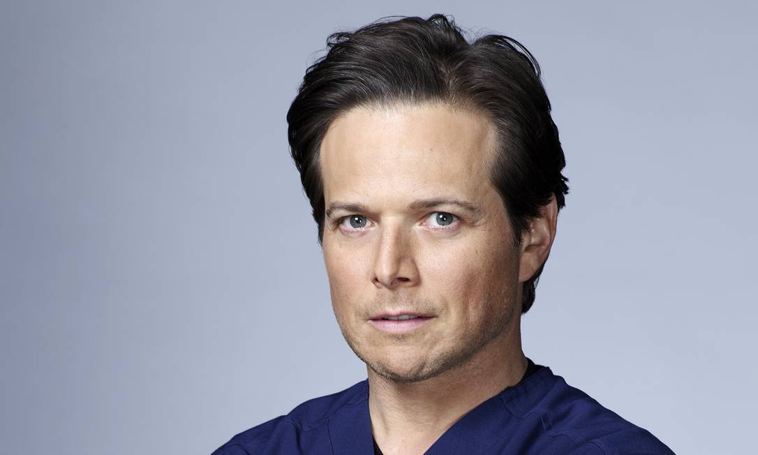 Ex-‘Party of five’, Scott Wolf vive cirurgião no drama ‘The night shift ...