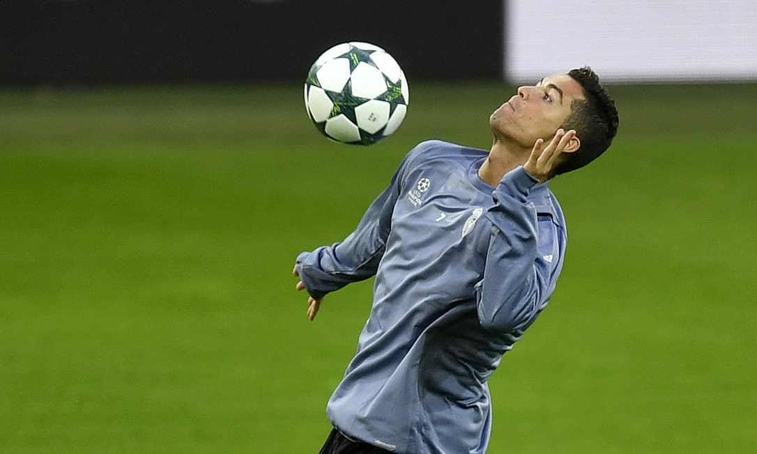 Borussia e Real medem forças pela Liga dos Campeões - Jornal O Globo