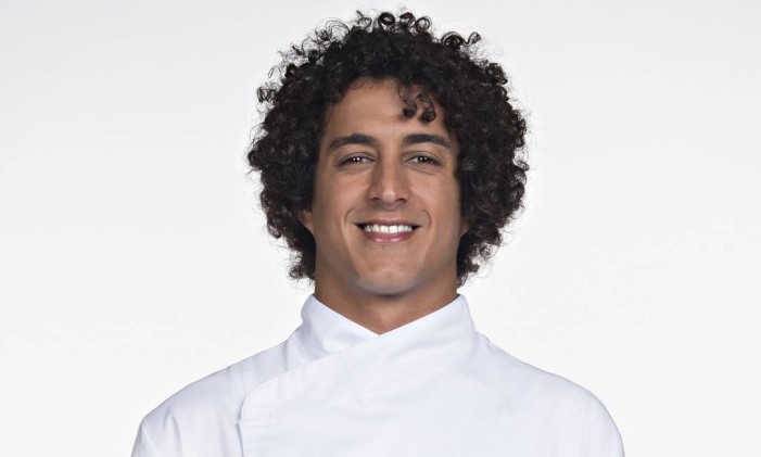 Conheça os participantes do 'MasterChef Profissionais' 2016 - Jornal O ...