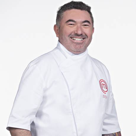 Dayse Paparoto é a vencedora do ‘MasterChef Profissionais’ - Jornal O Globo