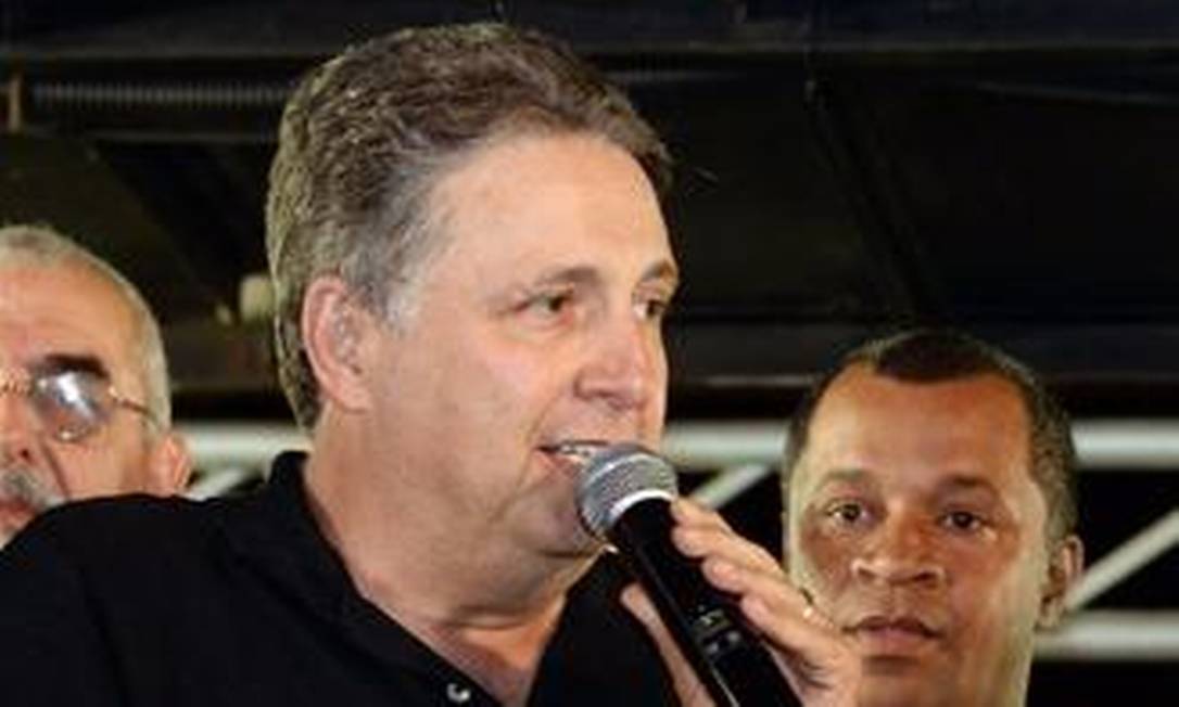 Futuro do clã Garotinho está em jogo em Campos - Jornal O Globo