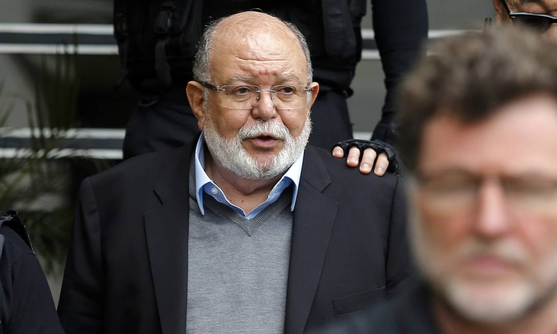 Léo Pinheiro: Documentos entregues à Justiça somam R$ 17 milhões de ...