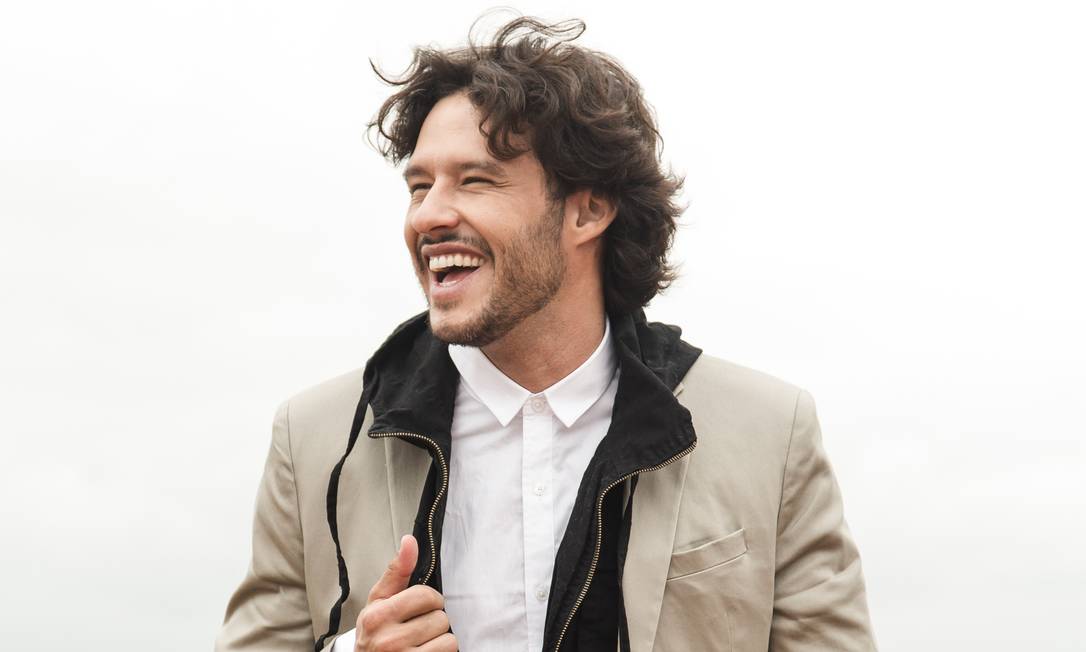 Solteiro, Nando Rodrigues admite: ‘Estou achando bom estar sozinho ...