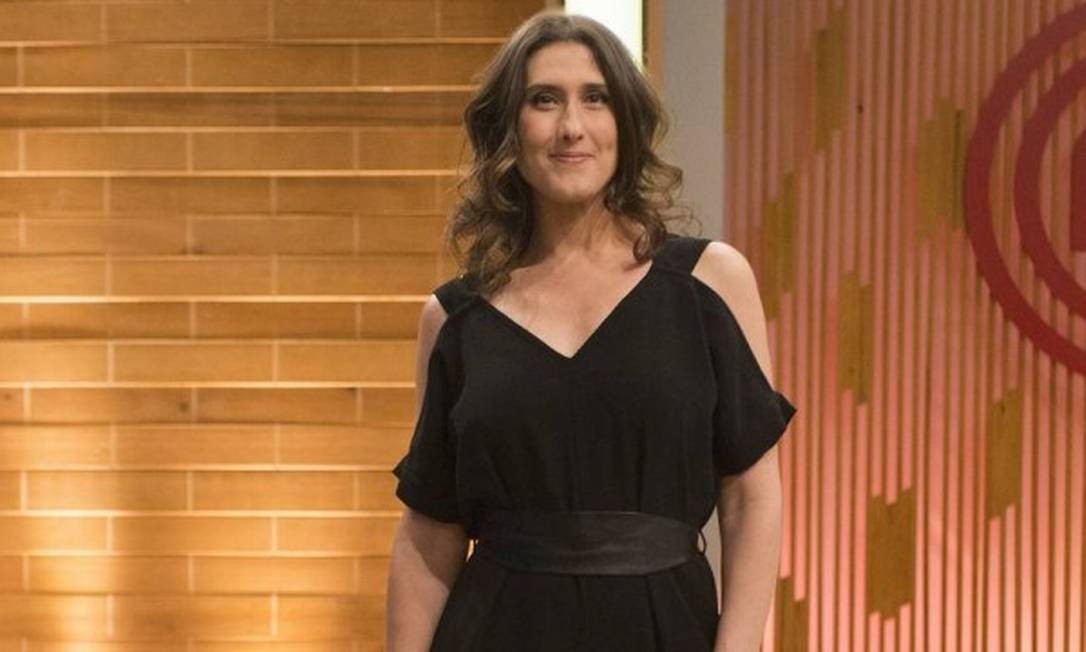 Paola Carosella analisa episódio de estreia de novo Masterchef: ‘Muito ...