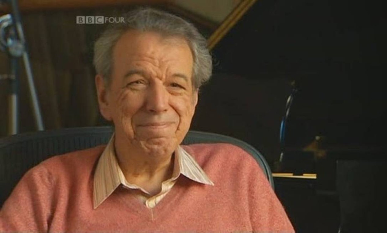 Compositor de 'Thriller', Rod Temperton morre aos 66 anos - Jornal O Globo