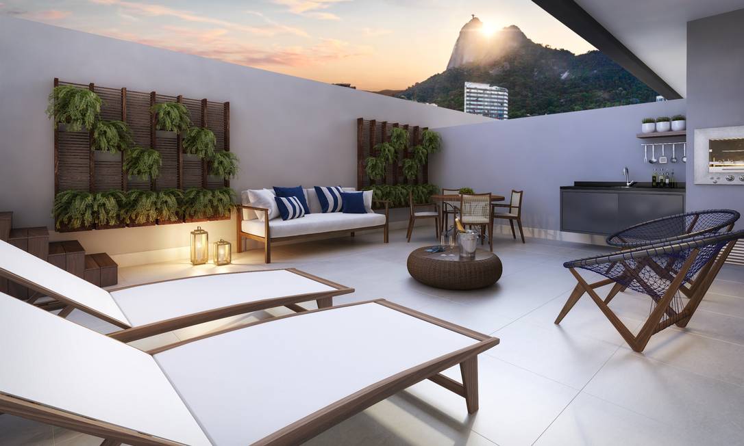 Botafogo se firma como o bairro mais interessante para se viver no Rio ...