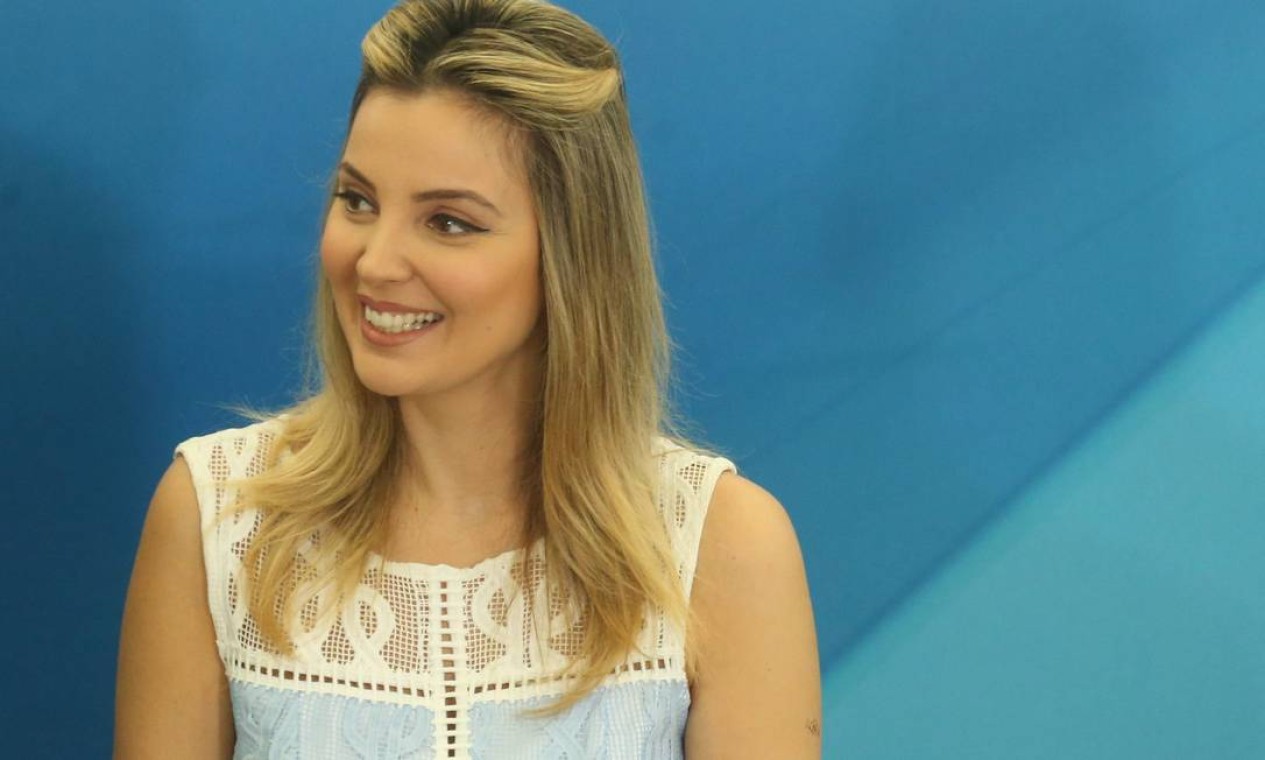 Justiça condena hacker que clonou celular de Marcela Temer - Jornal O Globo