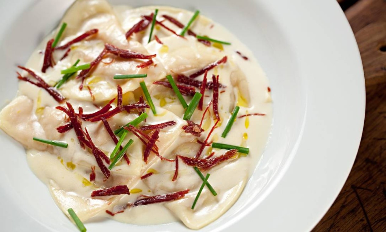 Saborosas sugestões que têm a abóbora como ingrediente principal ...