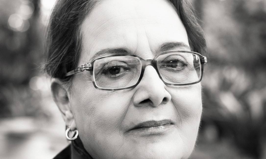 Em livro, Leyla Perrone-Moisés reflete sobre a literatura contemporânea ...