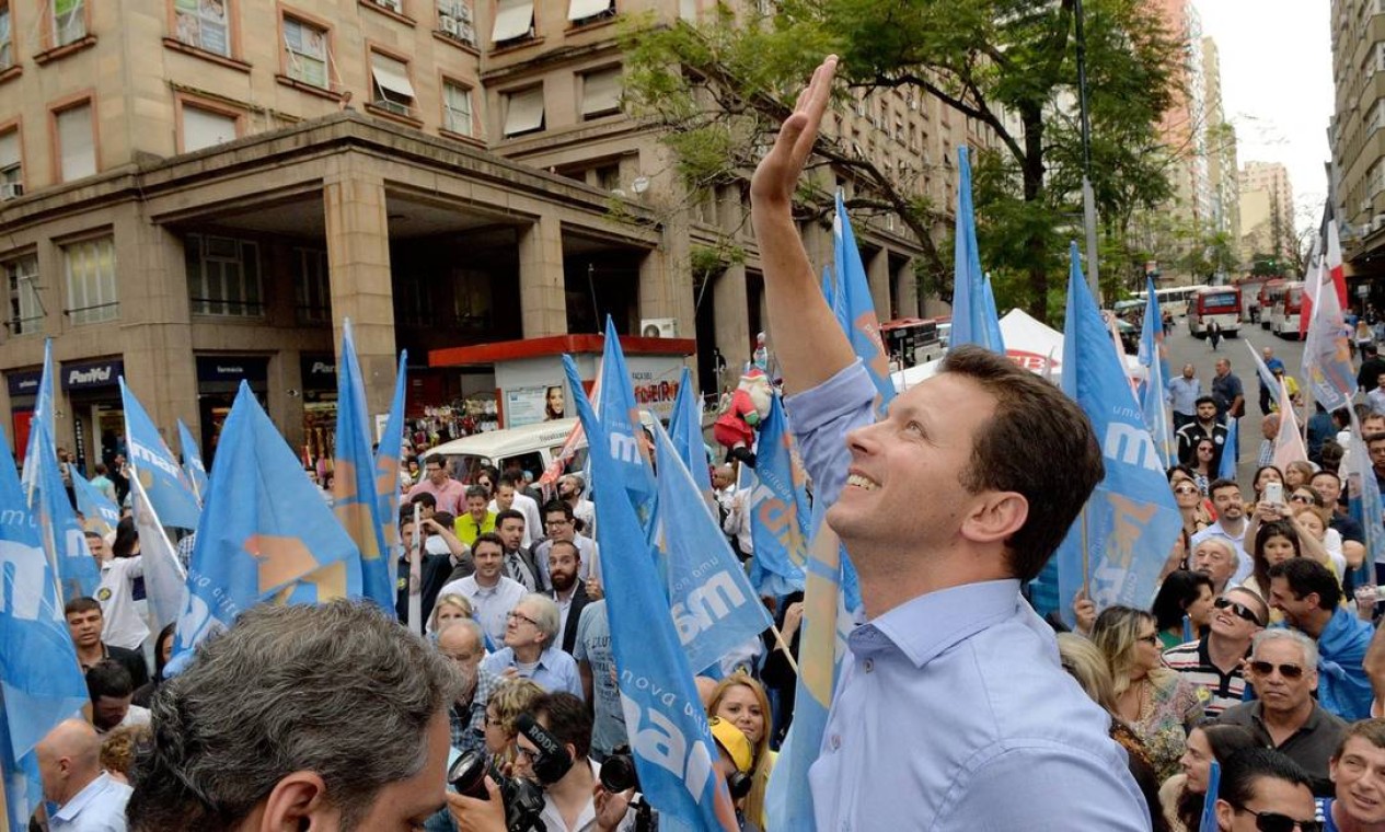 TRE manda retirar notícias do site da Prefeitura de Porto Alegre ...