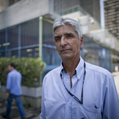 ‘Eleitor de ninguém’ pode bater recorde - Jornal O Globo