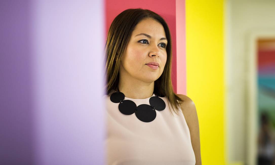 Laura Simão, consultora e professora:‘O design, quando é bom, é ...