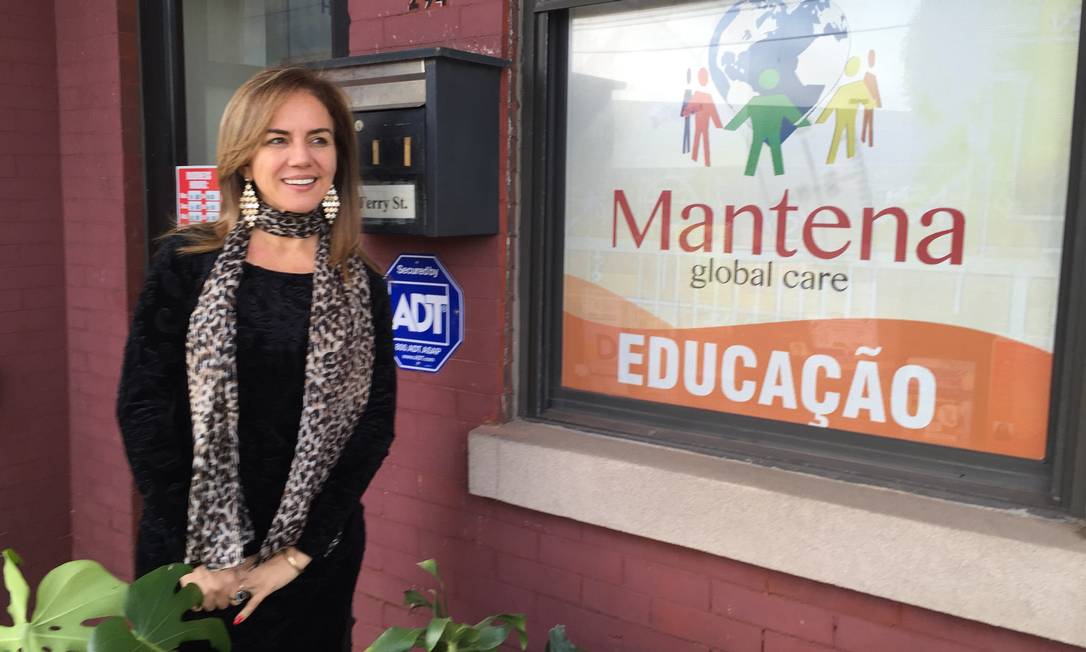 Nos EUA, brasileiros se engajam e caçam votos para Hillary - Jornal O Globo