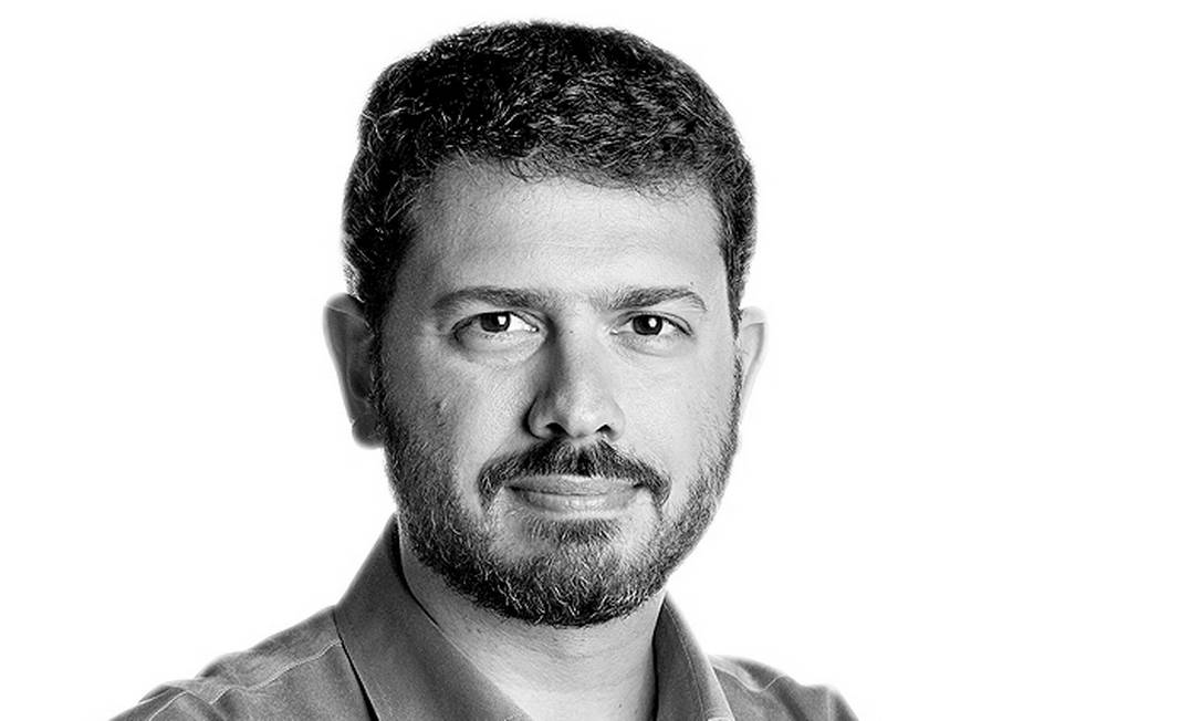 Pedro Doria: ‘A inteligência artificial democrata’ - Jornal O Globo