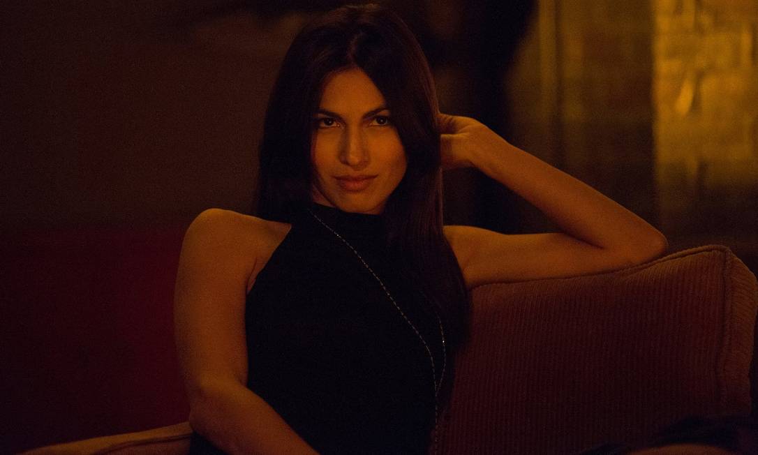 Após aparecer em 'Demolidor', Elektra vai voltar em 'Defensores ...