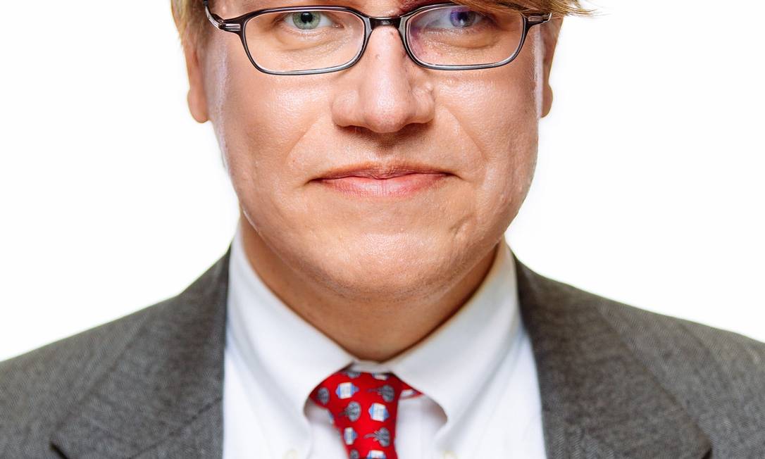 ‘Momento decisivo foi a carta do FBI’, diz consultor republicano - Jornal O Globo