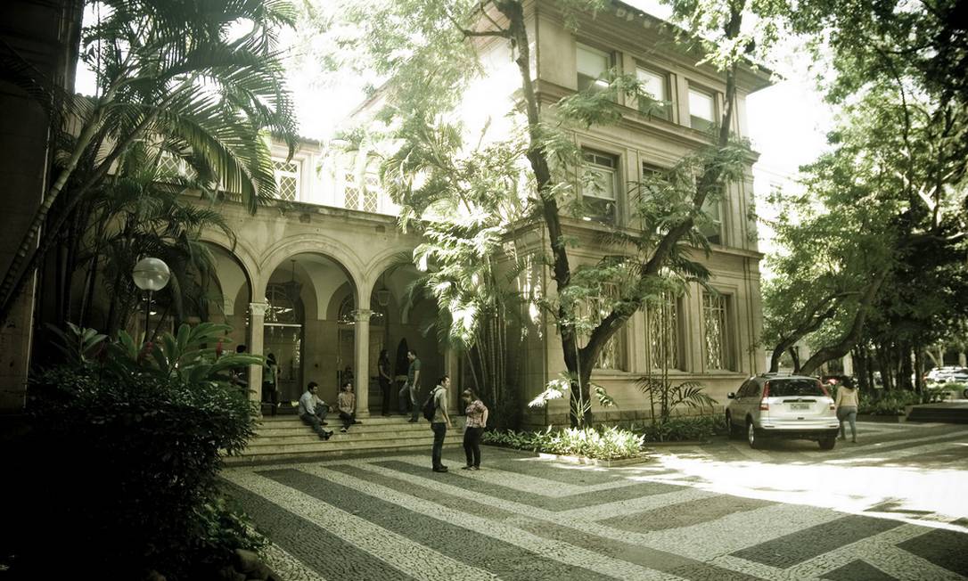 UVA se destaca entre as melhores universidades privadas do Rio - Jornal ...