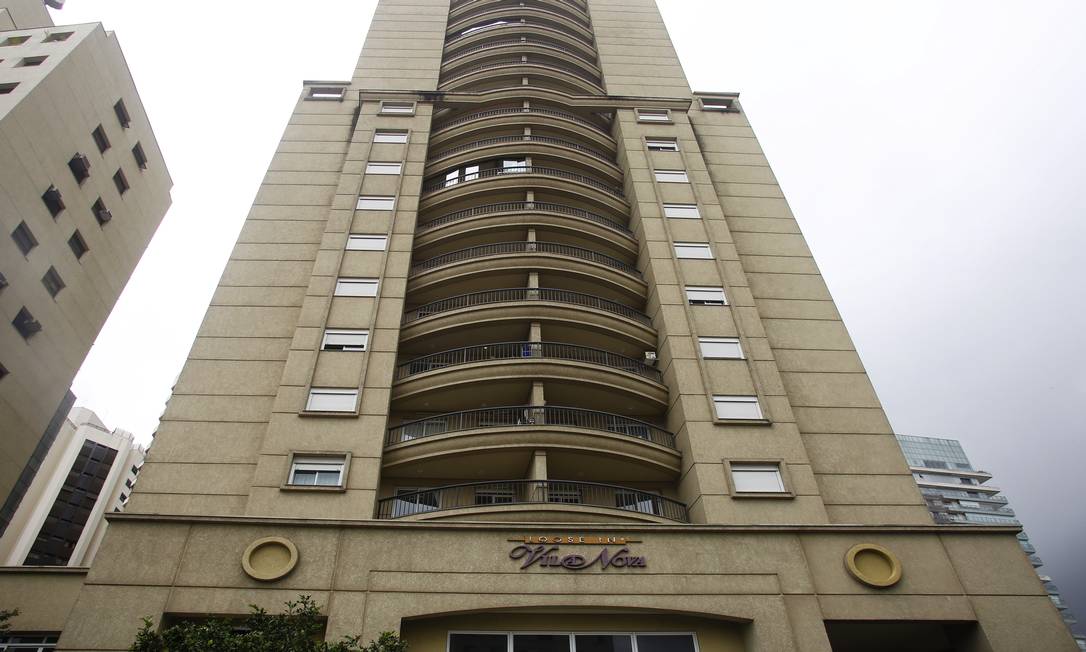 Doleiro Youssef cumprirá resto da pena em bairro nobre de SP - Jornal O ...