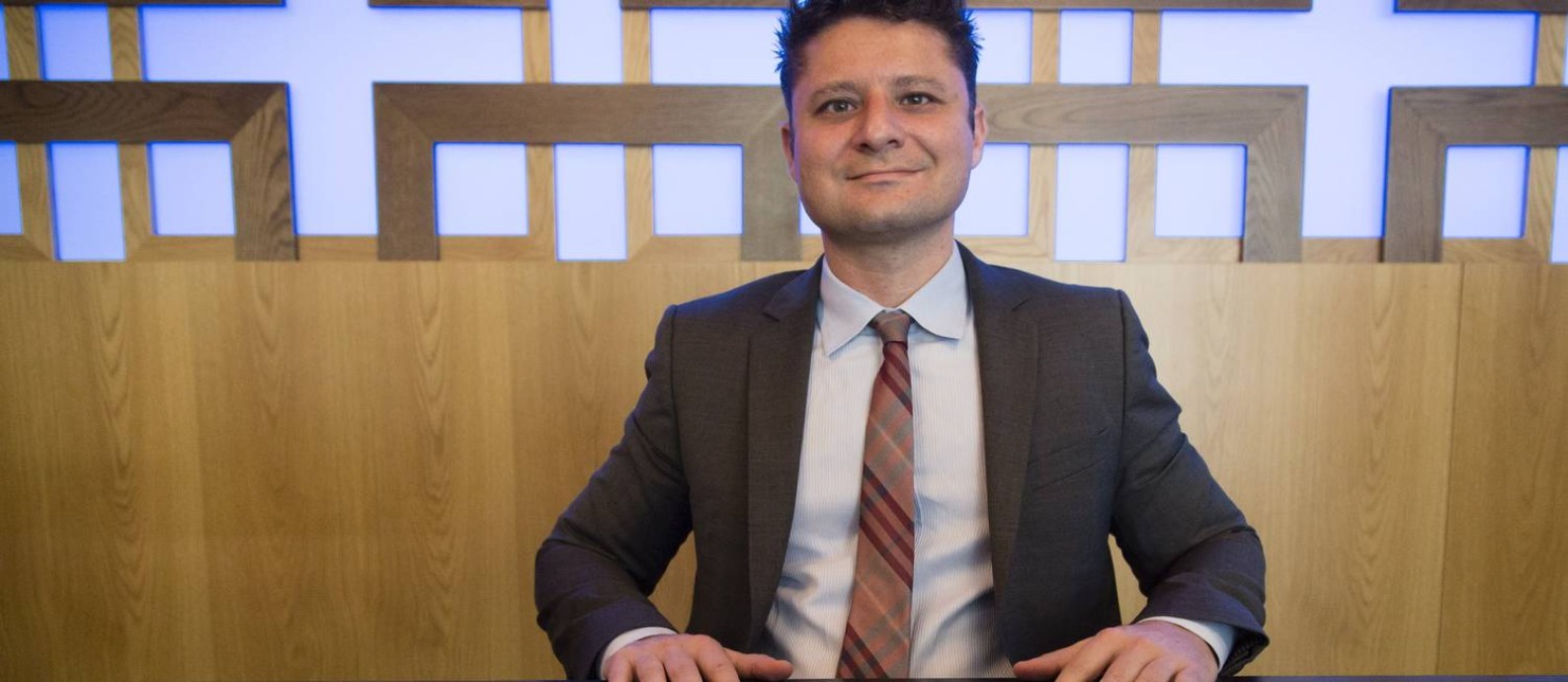 Andre Berger, urologista: 'Tratamento de câncer não é receita de bolo ...