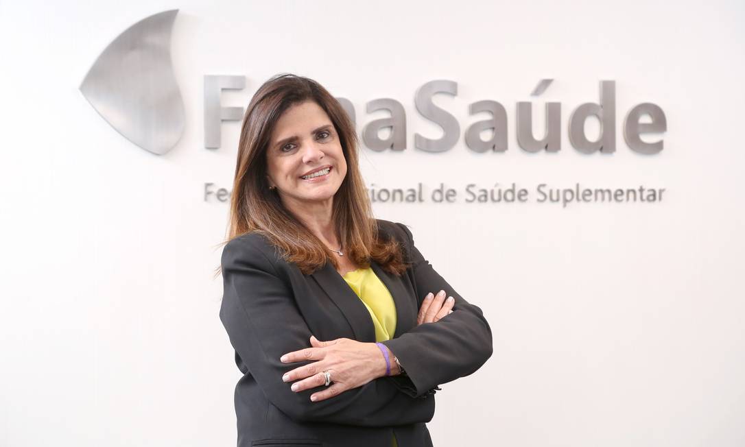 Planos de saúde promovem fórum para discutir os desafios do setor ...