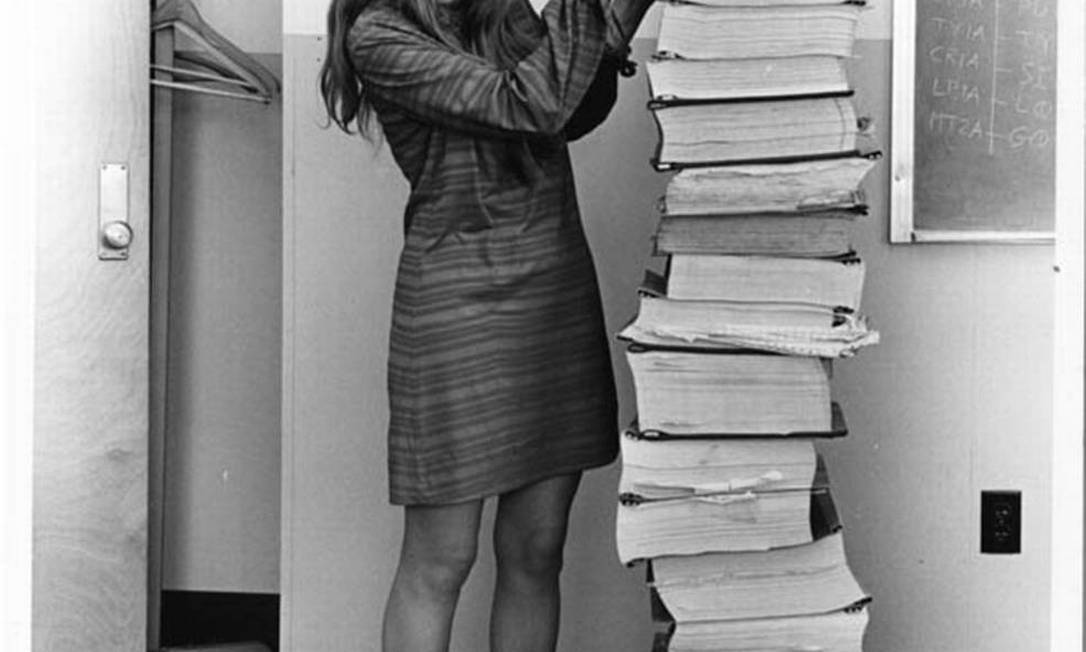 Cientista que criou software da Apollo recebe a mais alta honraria dos ...