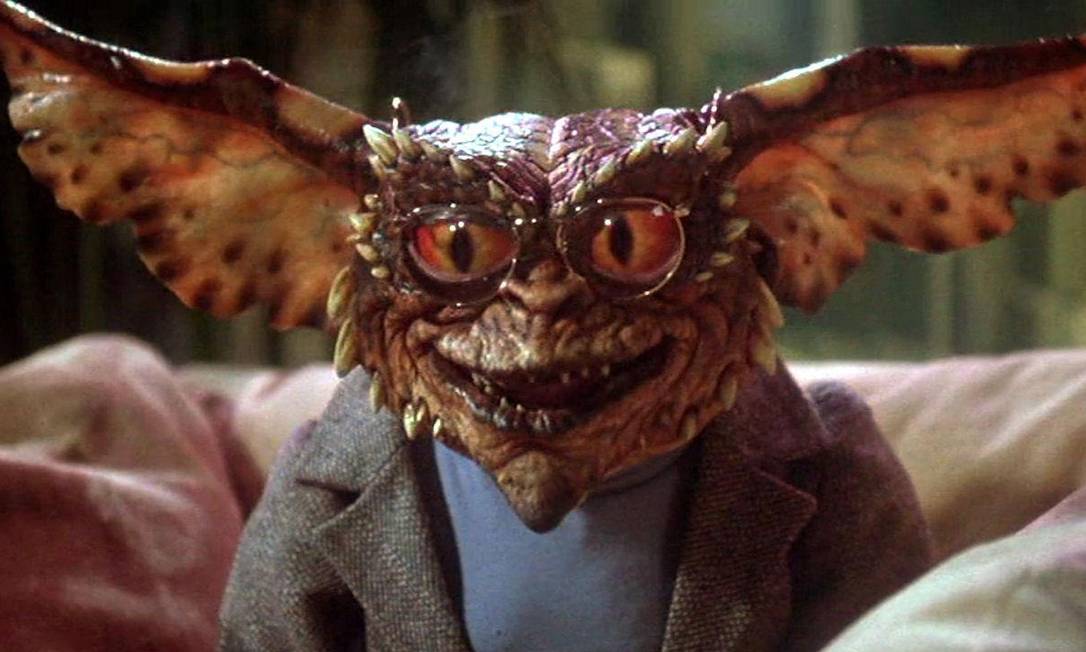Capa do vinil de ‘Gremlins’ muda com exposição à luz e água - Jornal O ...