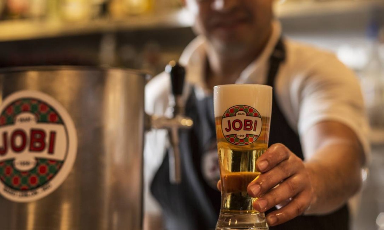 Jobi chega aos 60 anos revendo trajetória e planejando expansão ...