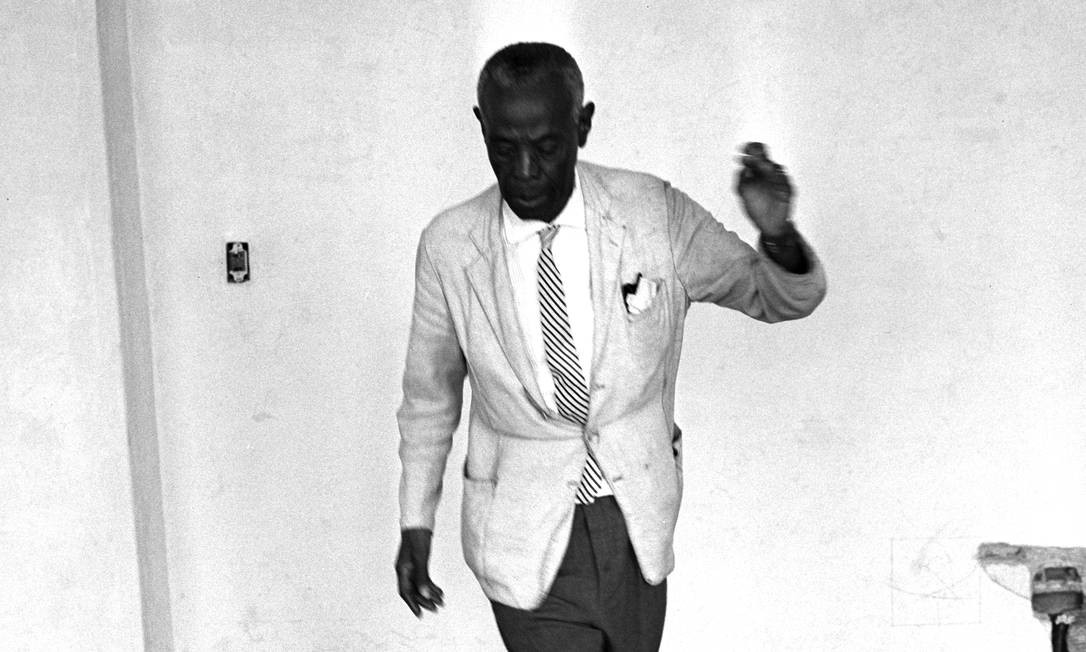 Especial 100 anos de samba: sangue negro, história mestiça - Jornal O Globo