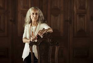 Crítica: ‘Abraçar e agradecer’ faz um resumo do melhor de Maria ...