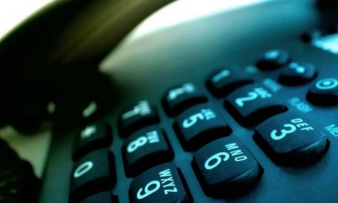 Tarifas de telefone fixo de Oi e Claro vão ficar mais baratas para 3,5 ...