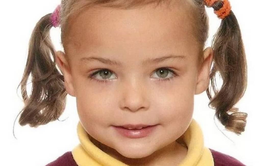 Menina de 4 anos morre após mãe alimentá-la com drogas - Jornal O Globo