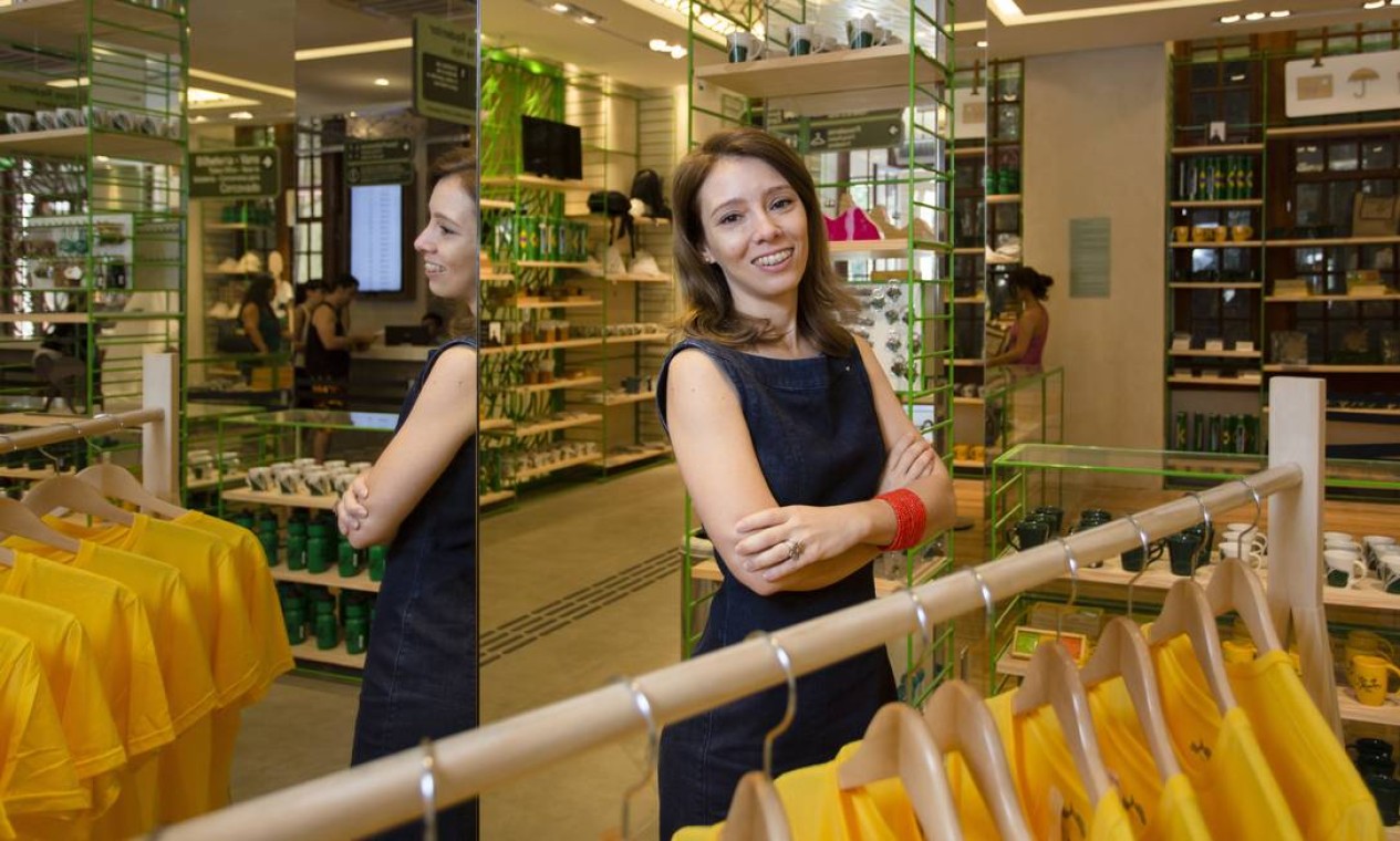 Juliana Neves: certeza do caminho na profissão e arquitetura como meta ...