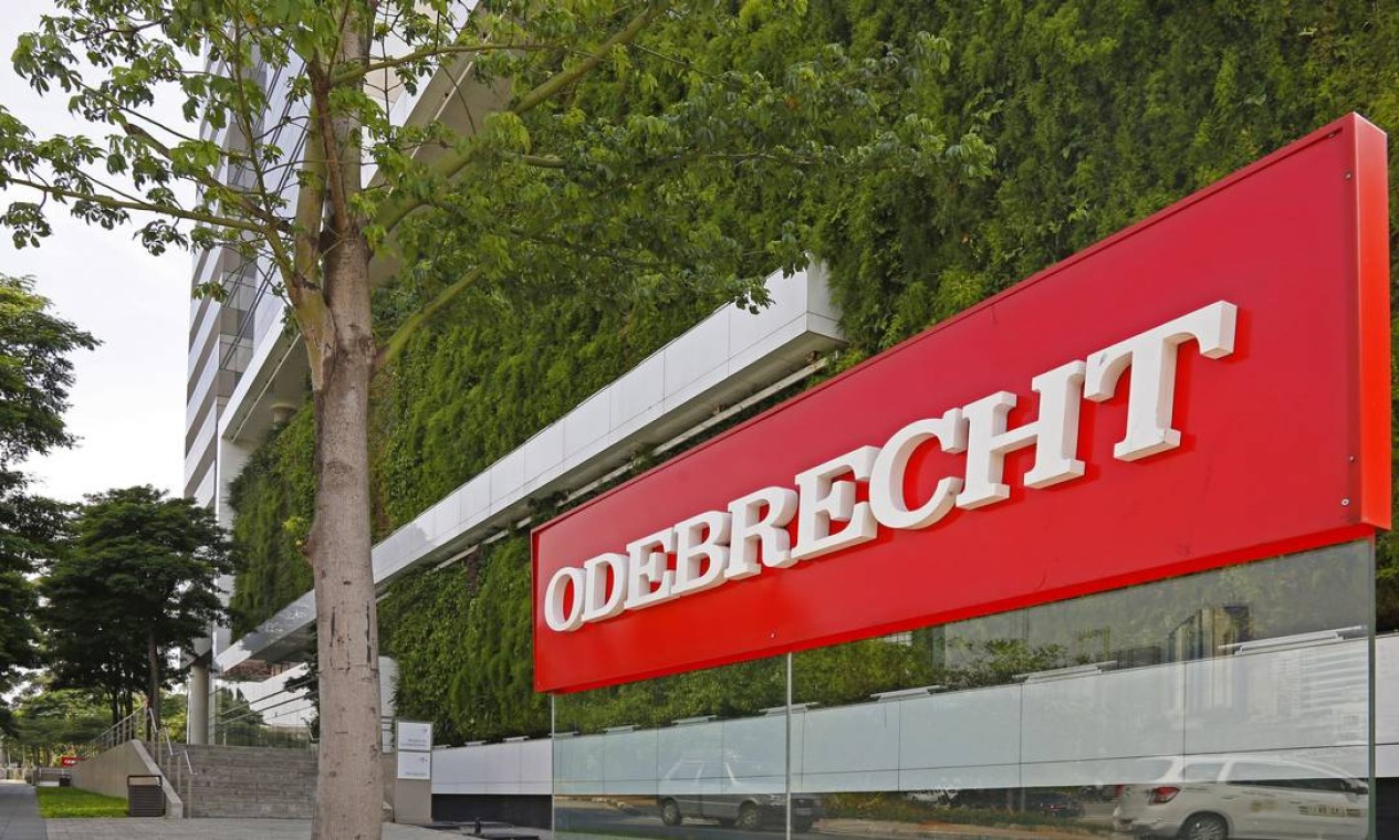 Empreiteiras sócias da Odebrecht em obras terão que aprofundar delações ...
