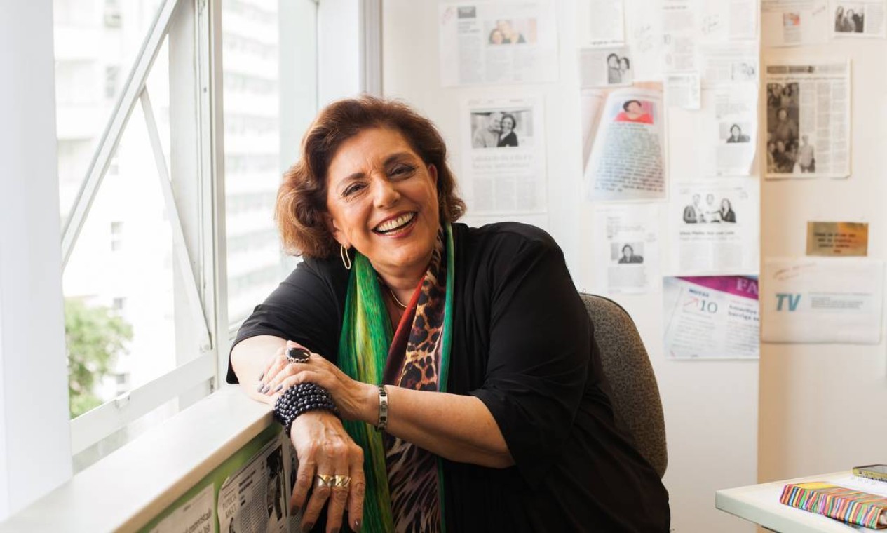 Presidente da EBC dá sua versão sobre demissão de Leda Nagle - Jornal O ...