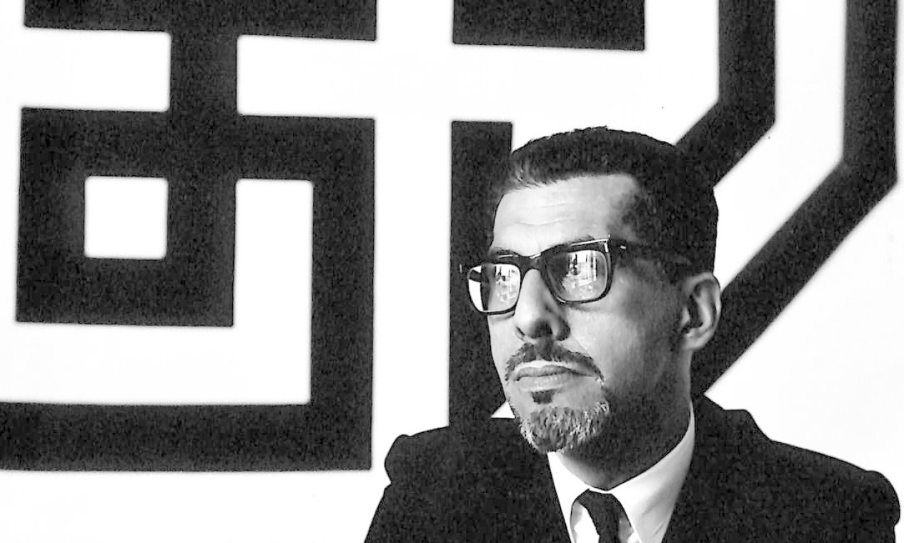 Vinte anos após sua morte, Idries Shah tem sete títulos inéditos ...