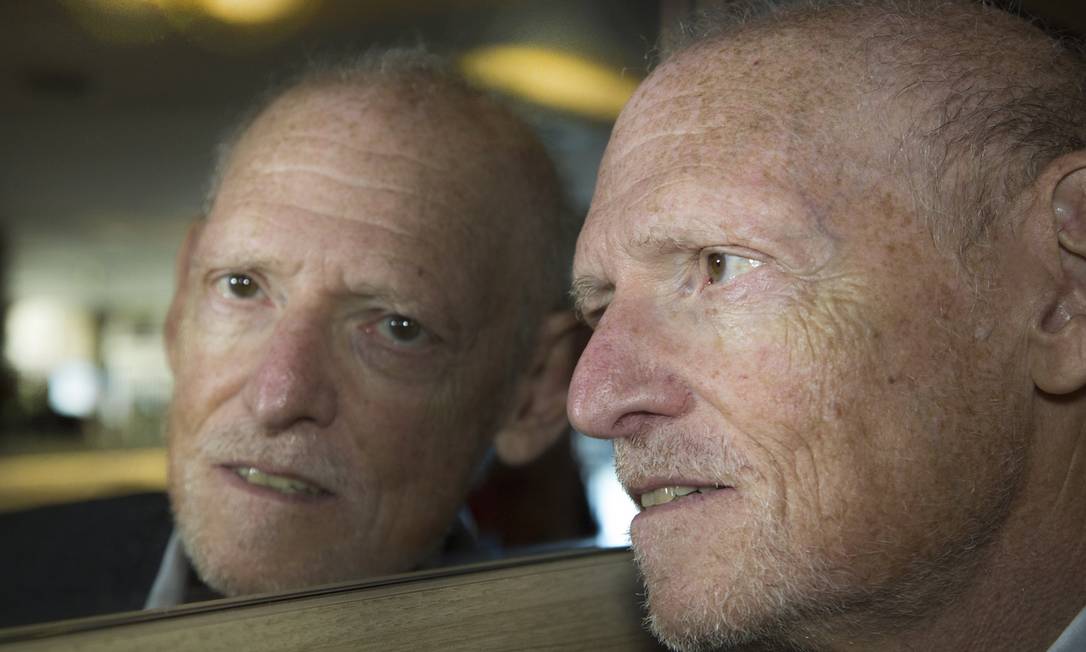 Howard Levine, psicanalista: 'Existir é essencialmente traumático' - Jornal O Globo