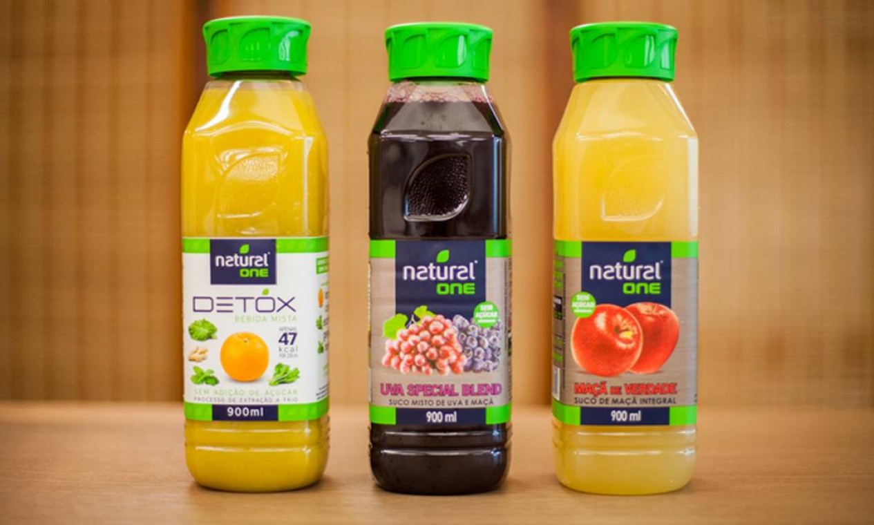 Cade aprova compra de 49,9% da Natural One pela Gávea Investimentos ...