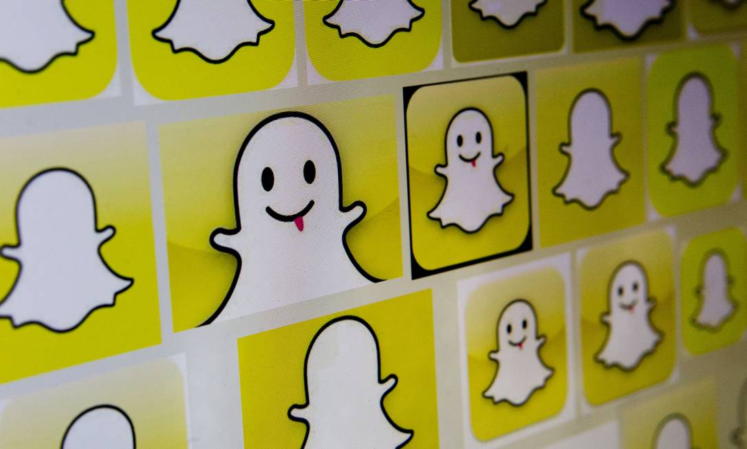 Snapchat elege Londres para sede internacional - Jornal O Globo