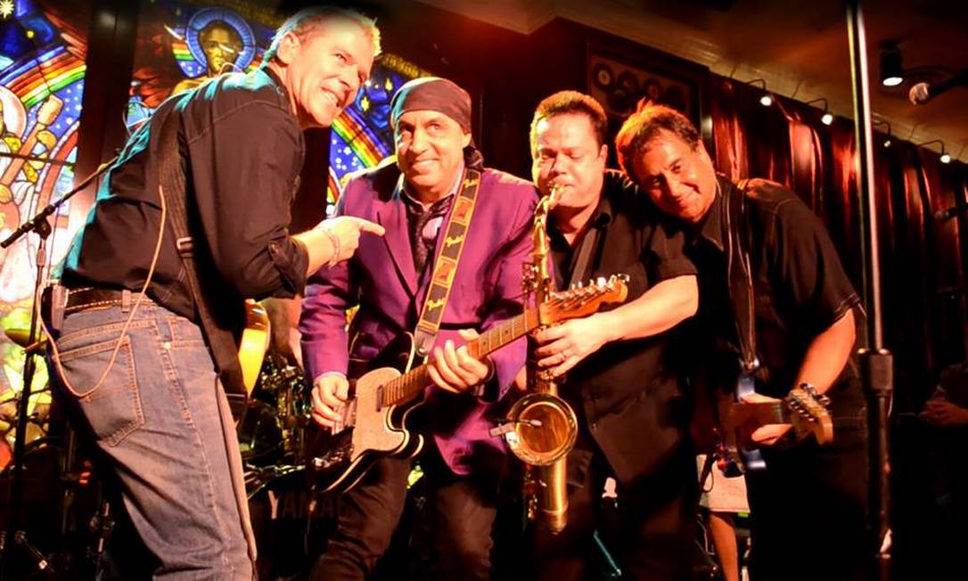 Banda cover de Bruce Springsteen desiste de tocar em posse de Trump ...