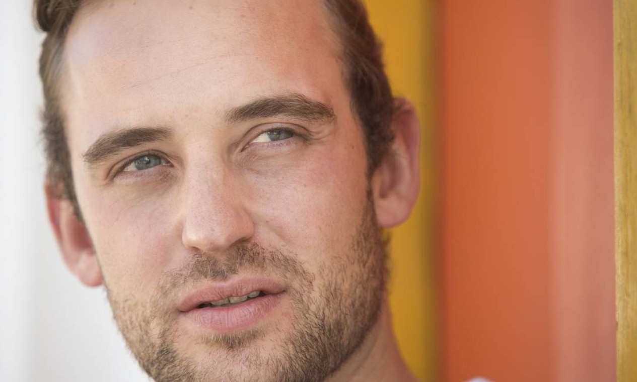 Joël Dicker apresenta a saga familiar do seu protagonista Marcus ...