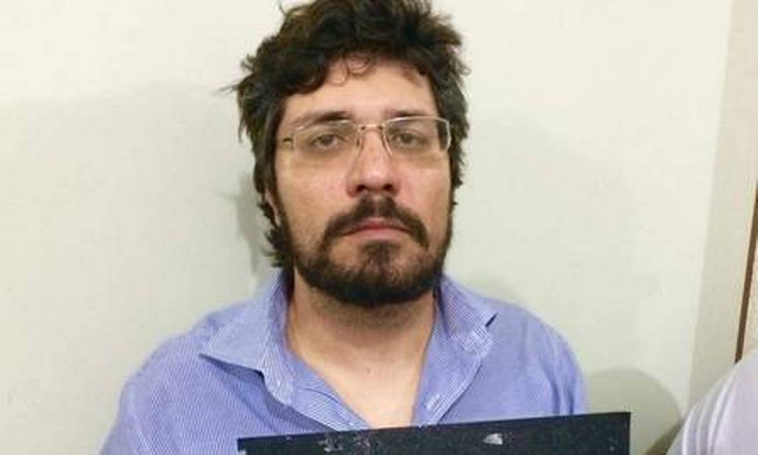 Ilmar, do ‘BBB17’, já discutiu com governador do Mato Grosso do Sul ...