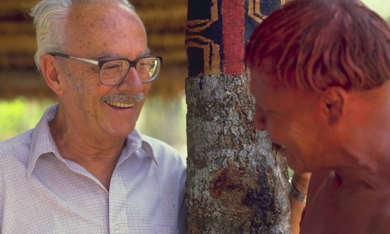 Livro com crônicas inéditas de Antonio Callado será lançado em abril ...