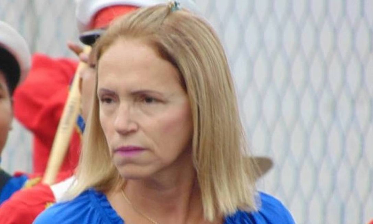 Ex-marido é preso por morte de professora em São Gonçalo - Jornal O Globo