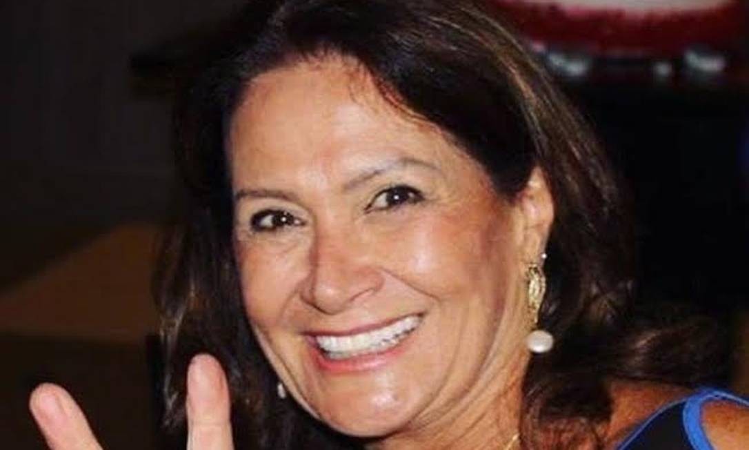 'Ela gosta de novinhos', garante filha de Ieda, do 'BBB 17' - Jornal O ...